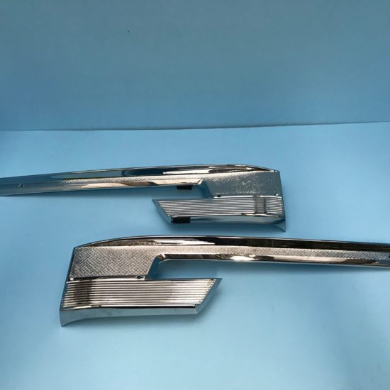 Vigano “Toasters” for Vespa Sprint, Super, SS 180 and GL - Scooters ...