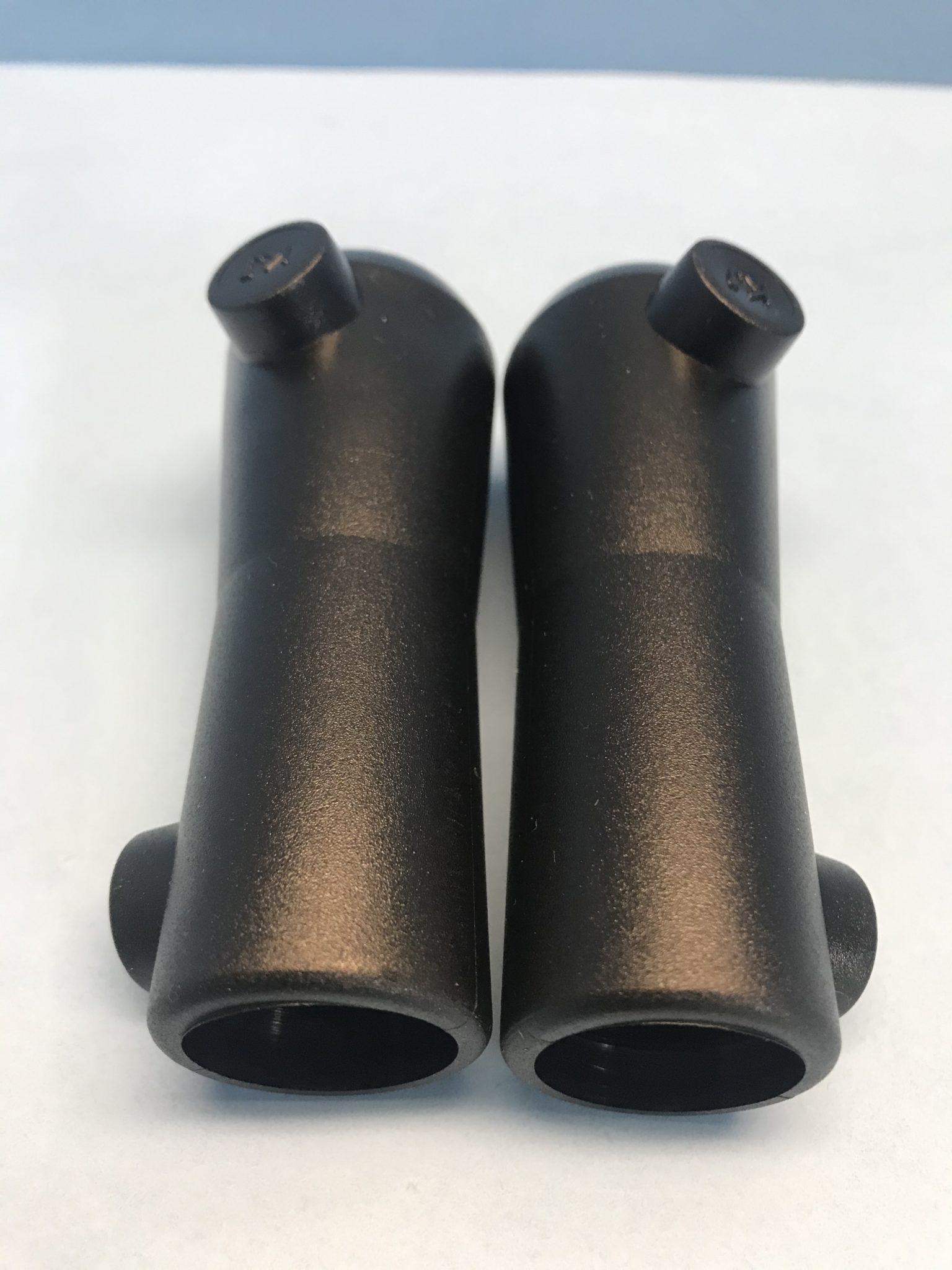 Vespa kickstand boots - Scooters Bellissimo