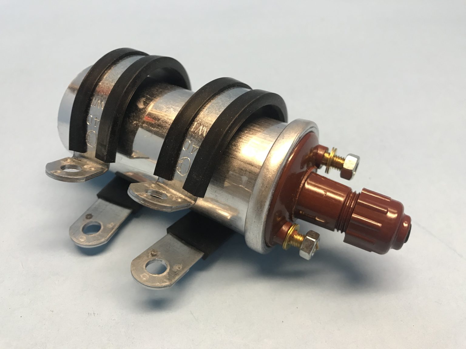 Lambretta HT ignition coil - Scooters Bellissimo